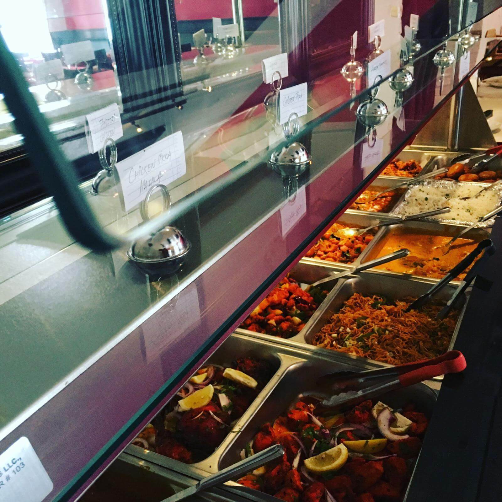 Private Parties – Rasoi Indian Kitchen Miami | Book Event Space