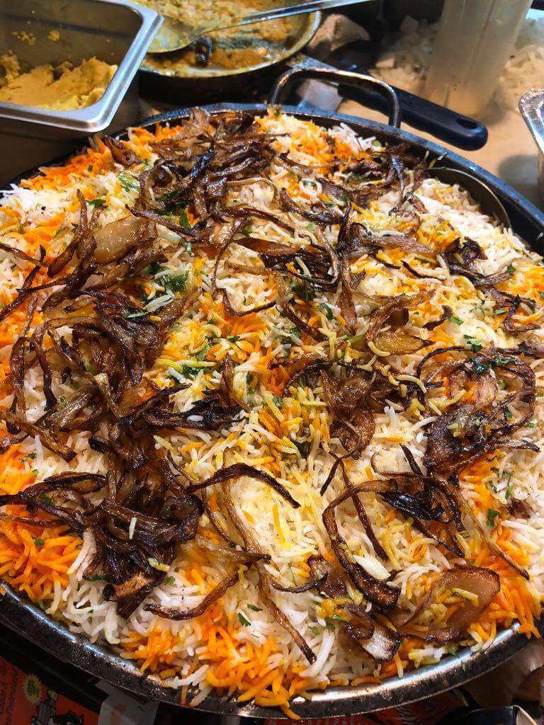 Private Parties – Rasoi Indian Kitchen Miami | Book Event Space